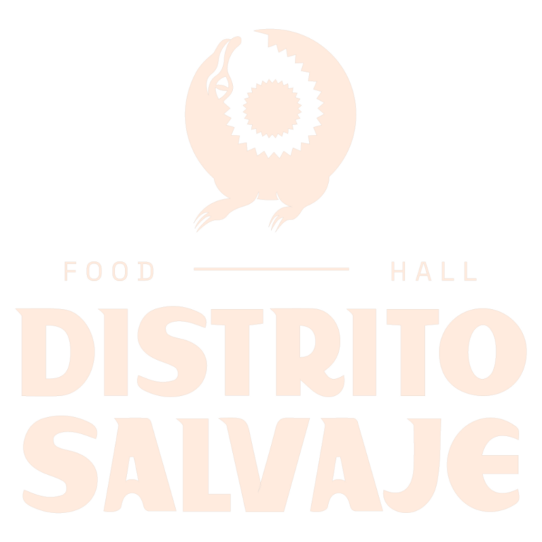 Inicio - Distrito Salvaje